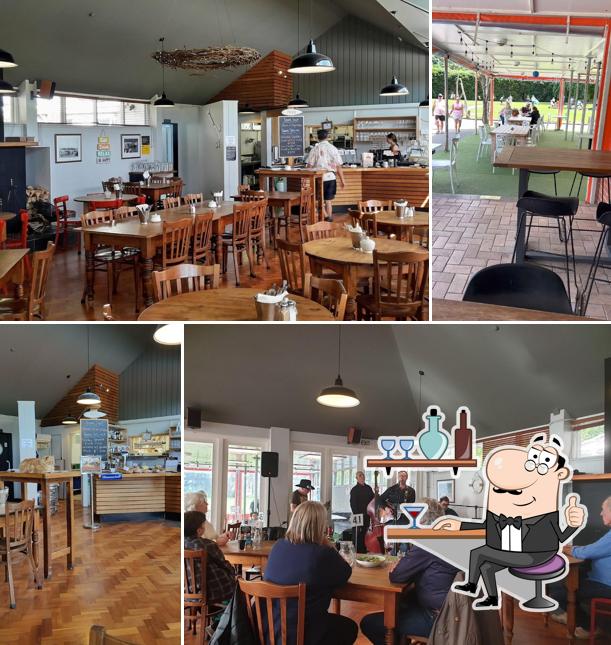 Days Bay Pavilion, Lower Hutt - Restaurant menu, prices and reviews