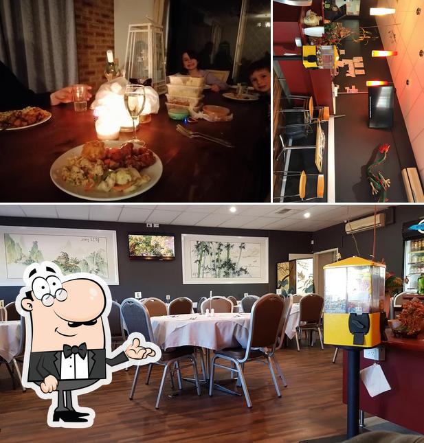 Dragon Inn, Byford - Restaurant menu, prices and reviews