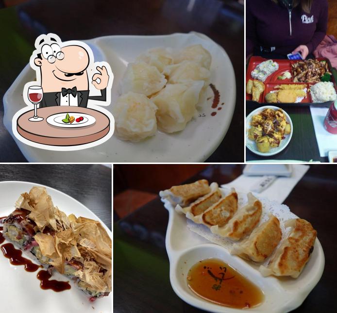 Edo in Lynbrook - Restaurant menu and reviews