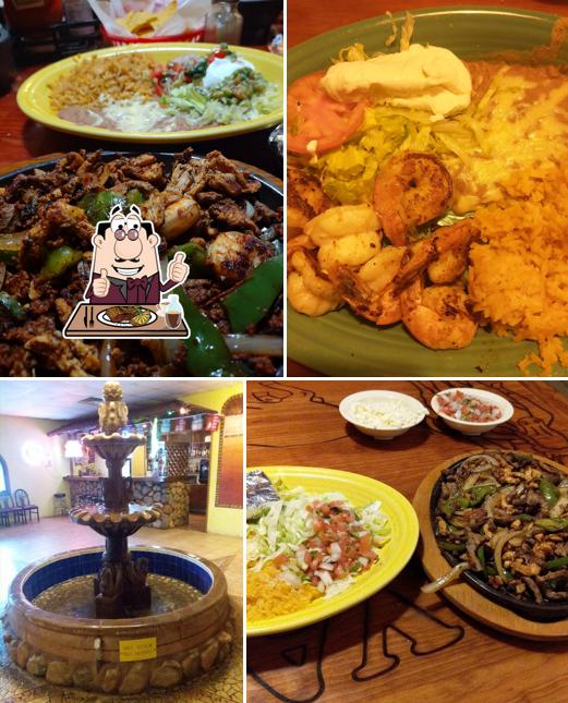 El Vaquero in Paris - Restaurant menu and reviews