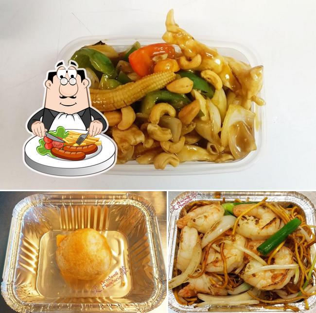 Bradwell Mandarin, Great Yarmouth - Restaurant menu, prices and reviews