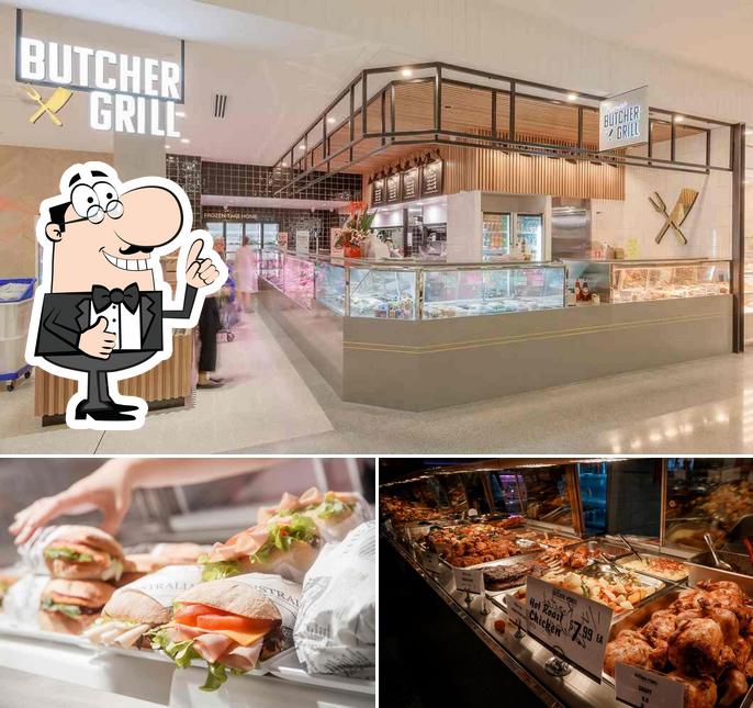 Chermside Butcher & Grill, Geebung - Restaurant menu, prices and reviews