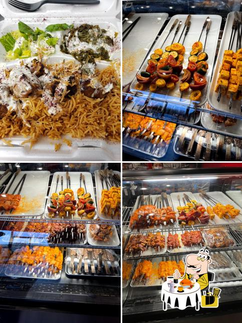 KEBABS TO-GO! restaurants in Irving, summer 2024 - Restaurant Guru