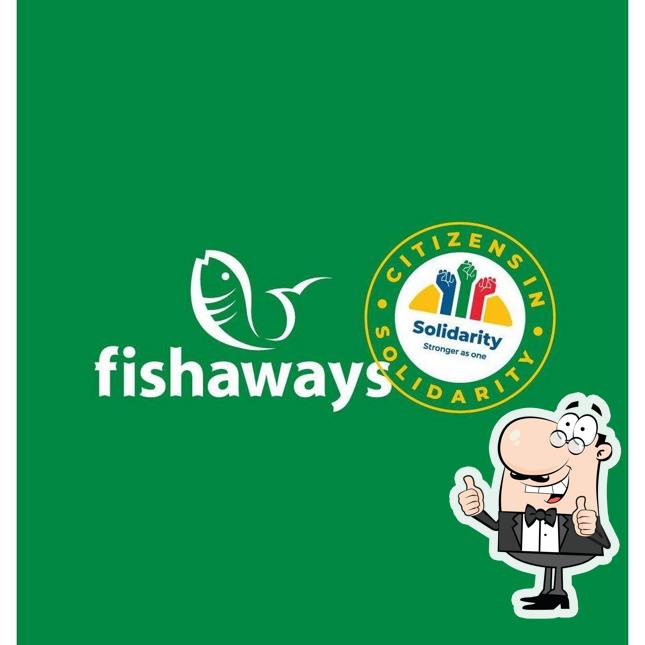 Fishaways restaurant, Port Elizabeth, Shop 17 - Restaurant menu and reviews