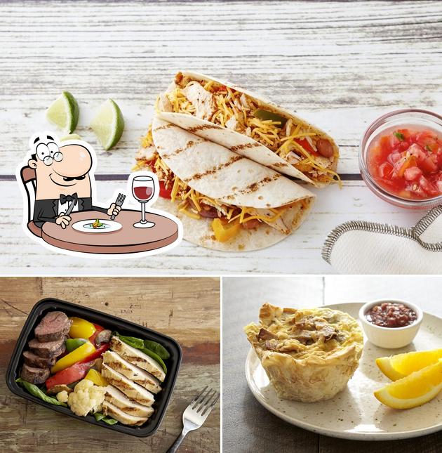 Fitlife Foods Boca Raton in Boca Raton - Restaurant menu and reviews