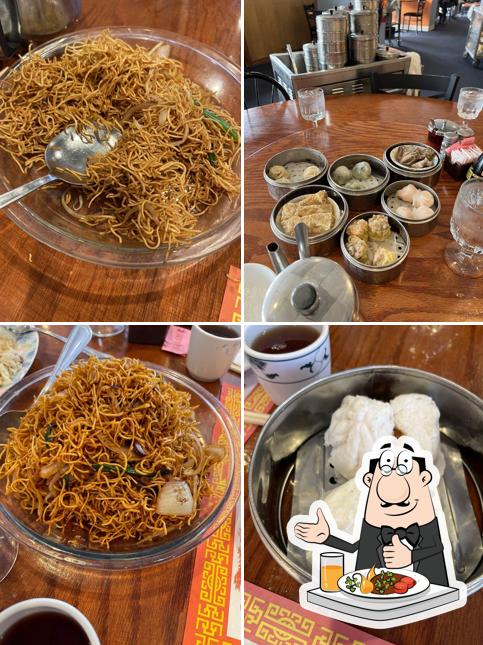 Full Kee Restaurant in Richmond - Restaurant menu and reviews