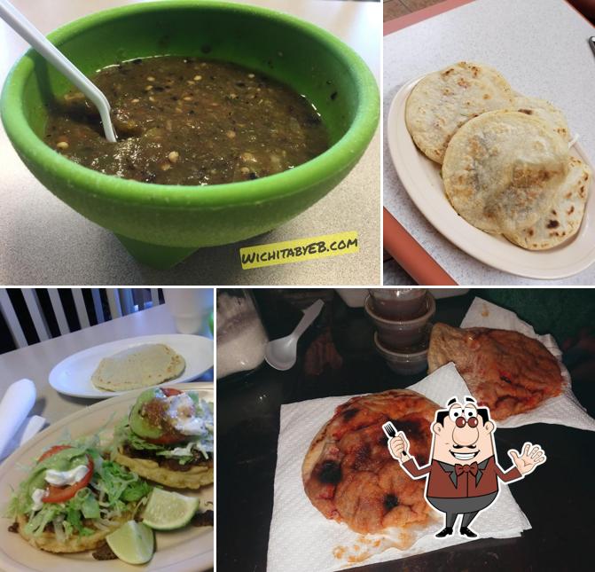 Top 5 restaurants with menudo in Wichita, june 2025 - Restaurant Guru