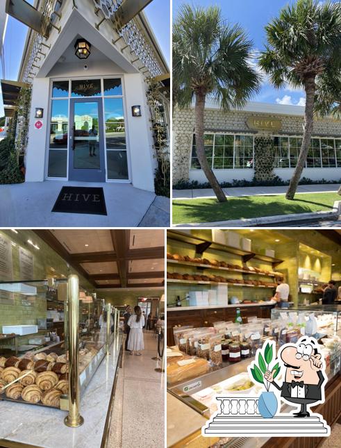 HIVE Bakery & Cafe, West Palm Beach - Restaurant menu, prices and reviews