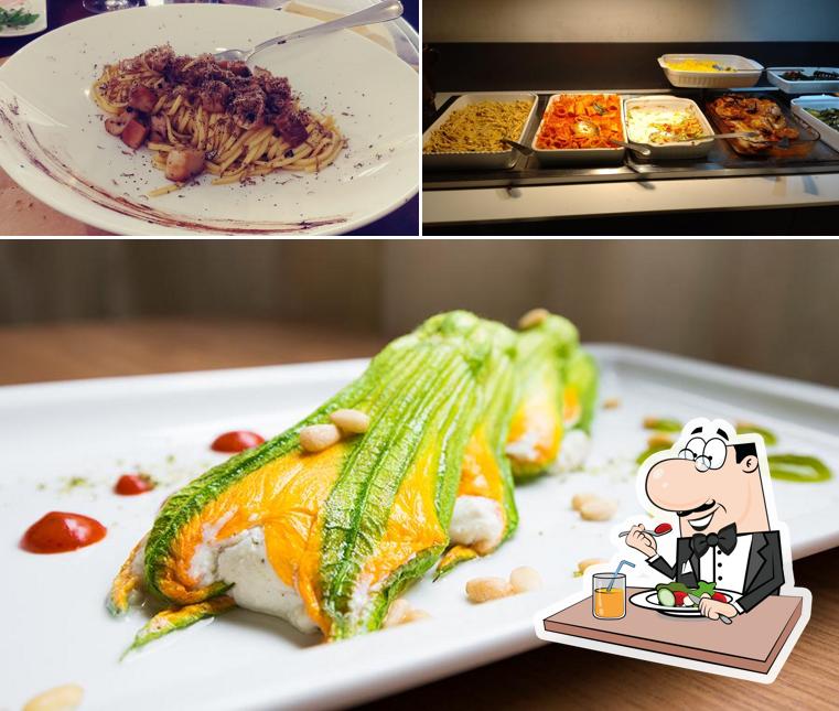 Il Margutta veggy food & art ristorante, Roma - Menu e recensioni del ...