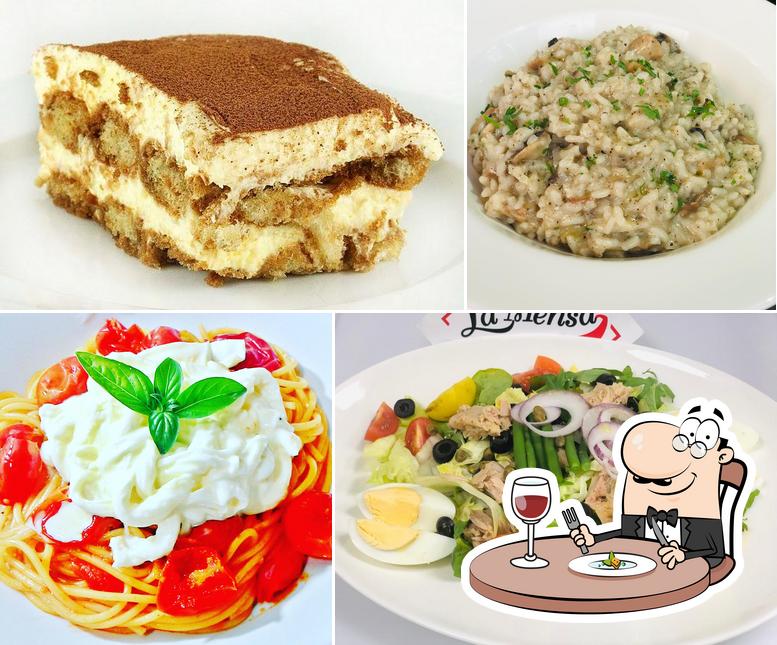 La Mensa Restaurant Biryani Hub, Dubai - Restaurant menu, prices and ...