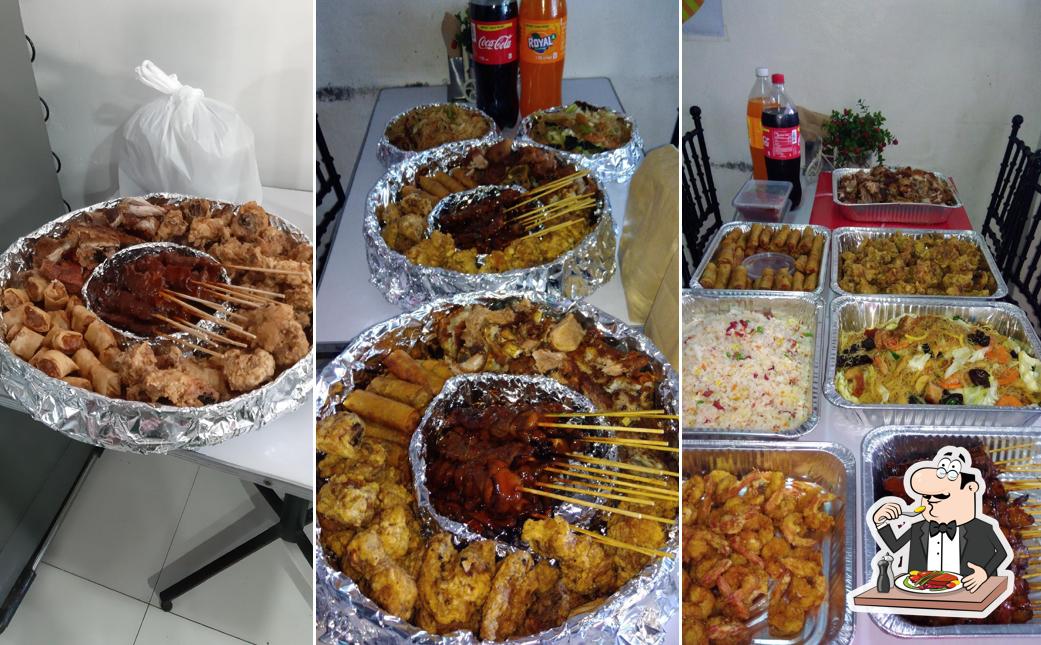 Le Fleur Cafe & Chicken House, Quezon City - Restaurant reviews