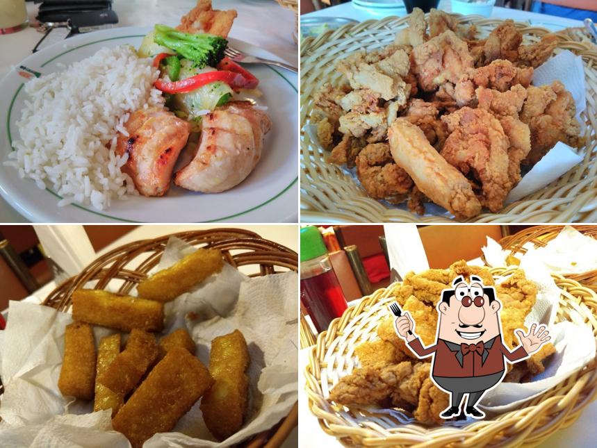 Top 10 restaurants with fried chicken in São Paulo, august 2025 ...