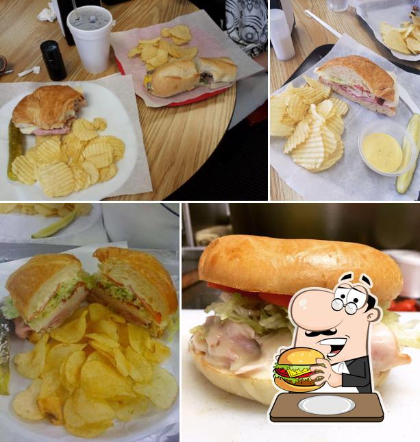 Main Street Deli, Springboro - Restaurant menu, prices and reviews