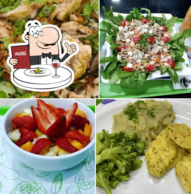 Mr. Fit Fast-food Saudável restaurant, Piracicaba - Restaurant reviews