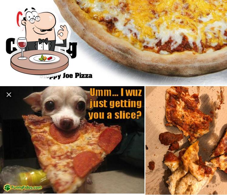 Gezo's Pizza, Salem - Restaurant menu, prices and reviews