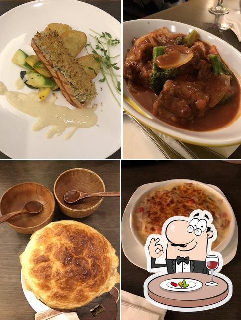Golden Castle Restaurant, Hong Kong - Menú del restaurante, precios y ...