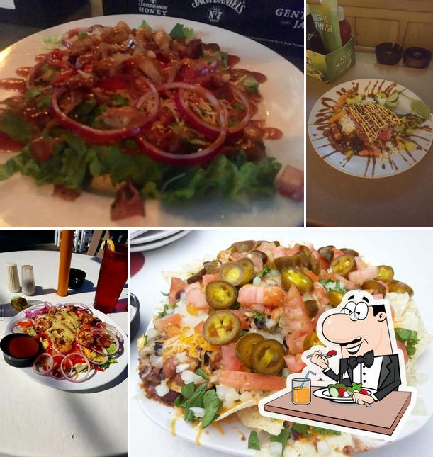 Ichabod's Beachside Bar & Grille, 2320 N Hwy A1A in Indialantic ...