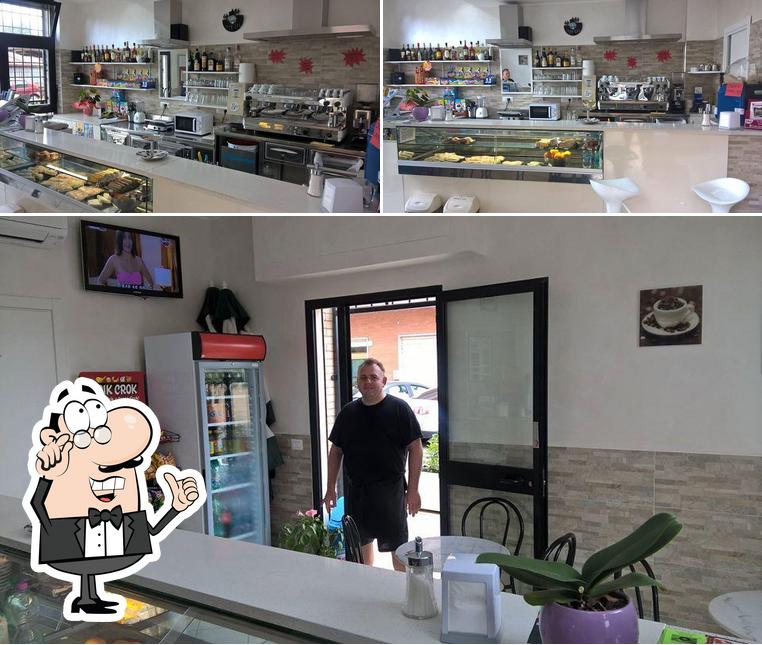 Ivan Bar, ROM - Restaurantbewertungen