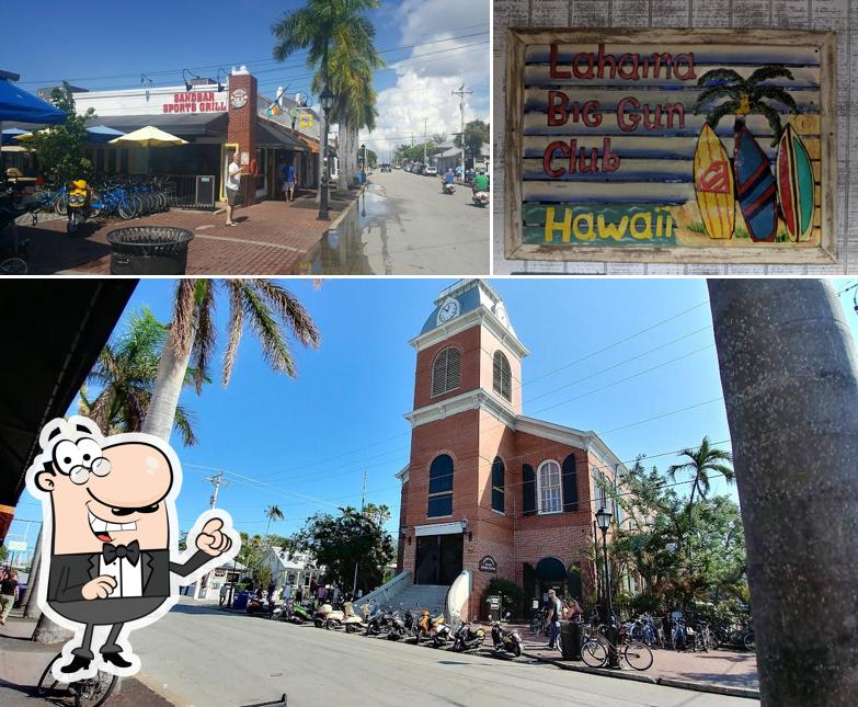 Pickles Pub Key West, Key West - Restaurant menu, prices and reviews