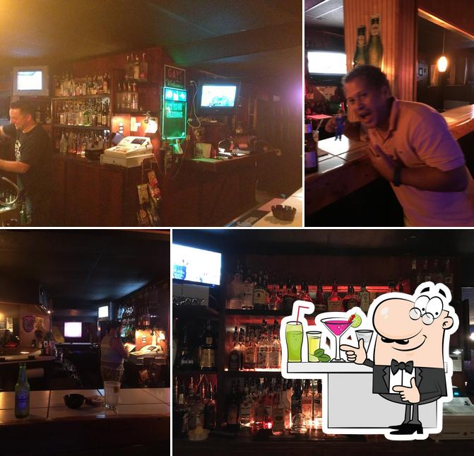 Pro Shop Pub, Clearwater - Carta del restaurante y opiniones