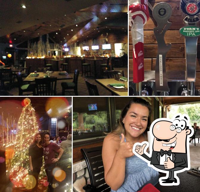 River Rock Bar & Grill, 15100 Dixie Hwy in USA - Restaurant menu and ...