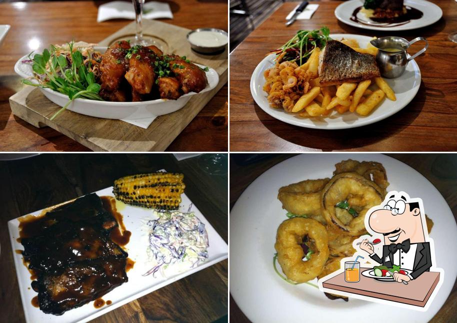 The Cornerstone Ale House, Kingsbridge Blvd & Wadhurst Rd in Butler ...