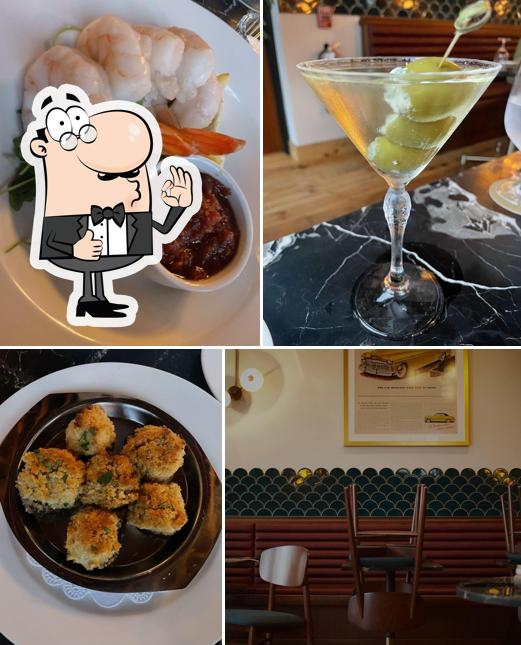 West Reading Motor Club, West Reading - Restaurant menu, prices and reviews
