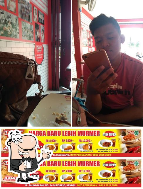 Quick Chicken restaurant, Magelang - Restaurant reviews