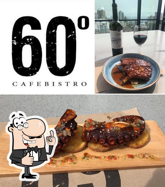 60 Grados restaurant, San Juan de Miraflores - Restaurant reviews