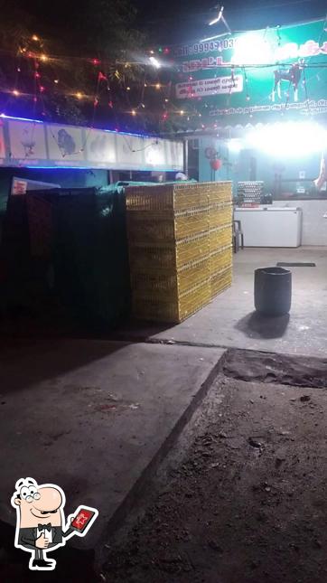 AL- MADINA CHICKEN & MUTTON STALL ( MR. MAHBOOB PASHA, ), Coimbatore ...