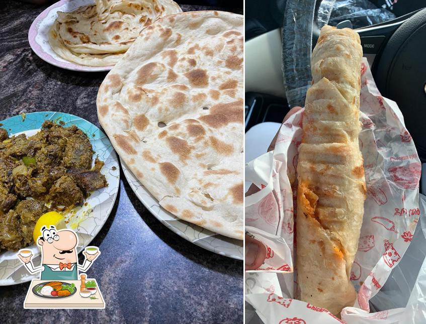 Al Bahiya City Restaurant, Abu Dhabi - Restaurant menu, prices and reviews