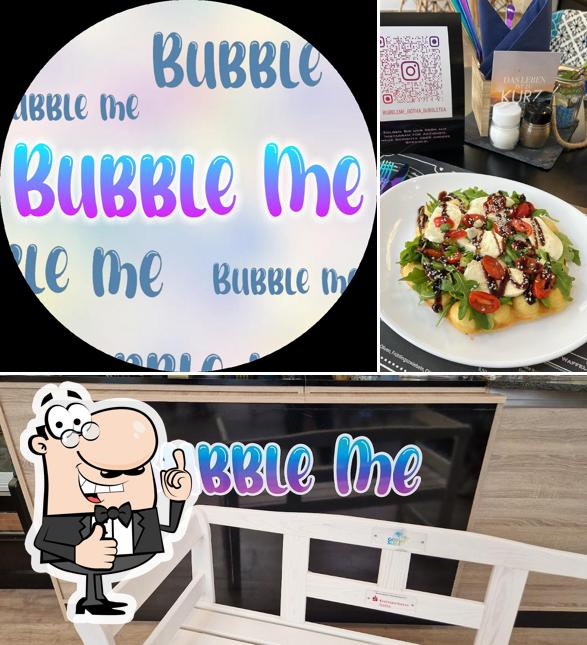 BubbleMe Gotha Breakfast Bubble Tea & Waffle, Gotha - Critiques de ...