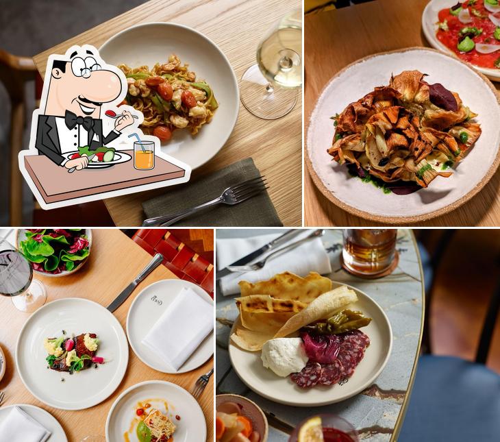 Top 5 restaurants with duck breast in Paddington, january 2026 ...