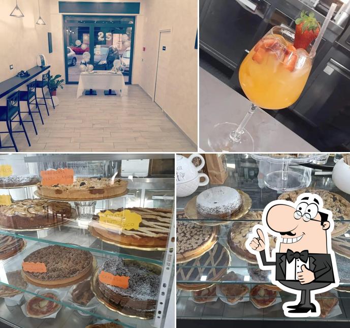 Daily dose cafè, Naples - Restaurant menu and reviews