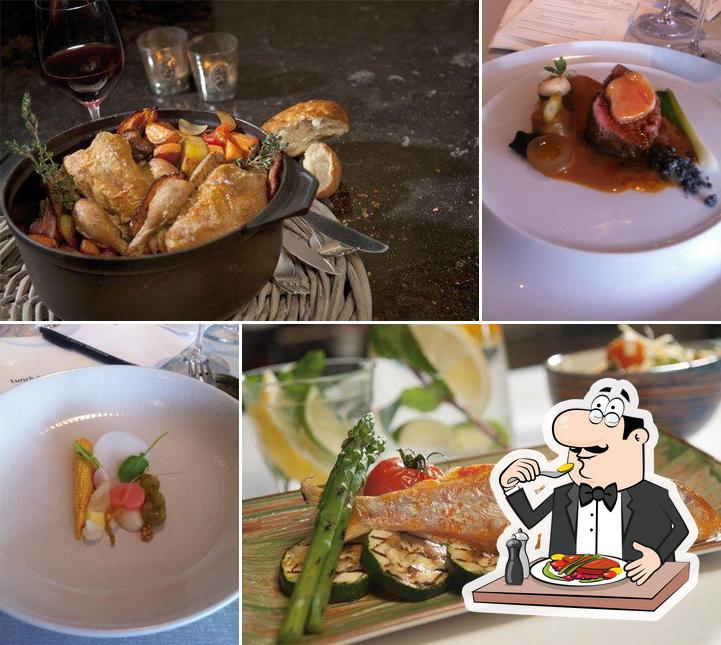 Restaurant De Primeur, Oisterwijk - Restaurant reviews