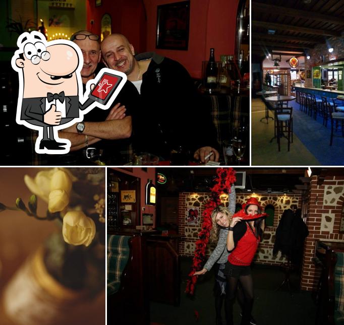Gruzie Pilsner Restaurant, Františkovy Lázně - Restaurant reviews