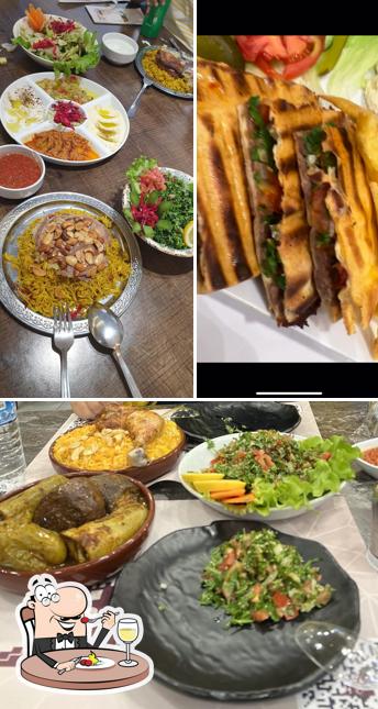 Halab Home, Istanbul - Restaurant reviews
