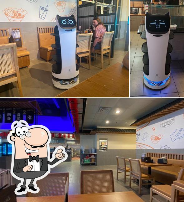 Iso Iso Ramen & Boba in USA - Restaurant reviews