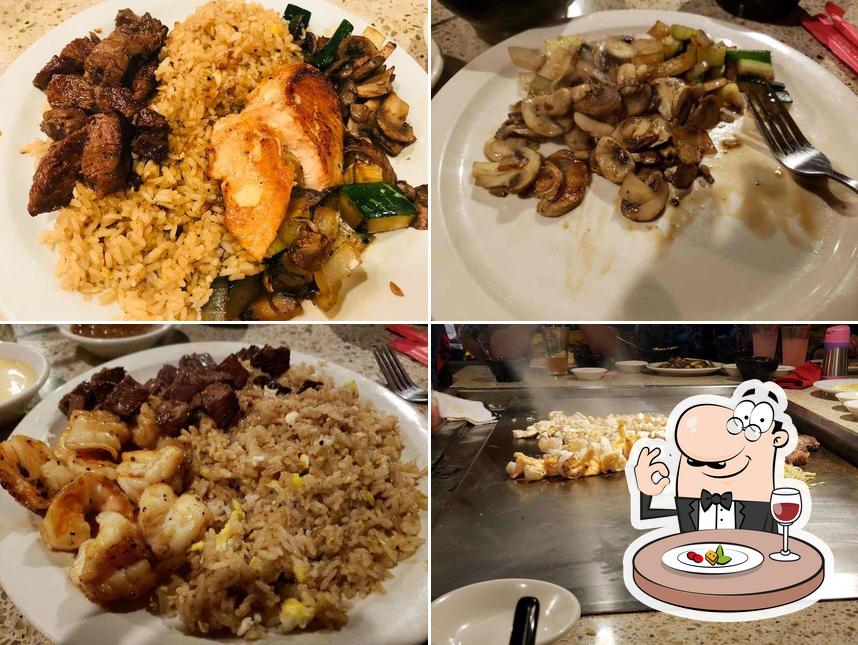 Kanki - North Market Square, 1603 N Market Dr in Raleigh - Restaurant ...