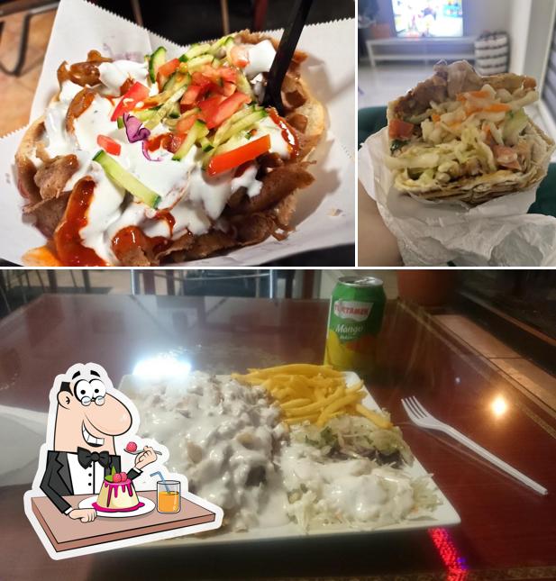 Kebabland, Raszyn - Restaurant reviews