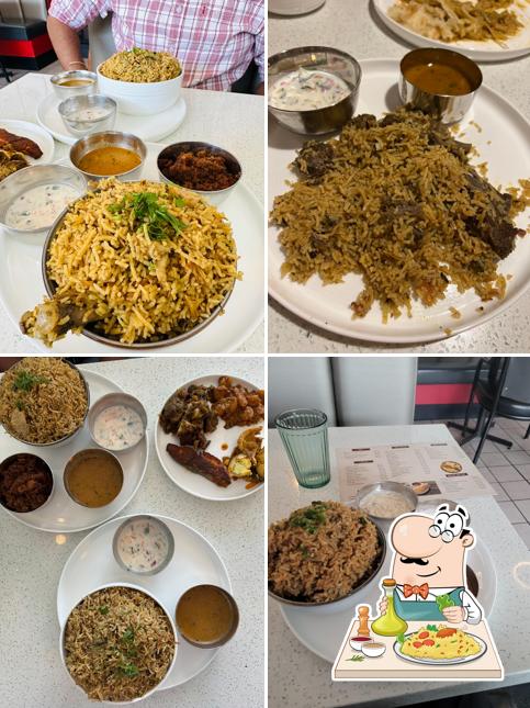 Madurai Kitchen, Calgary - Restaurant menu, prices and reviews