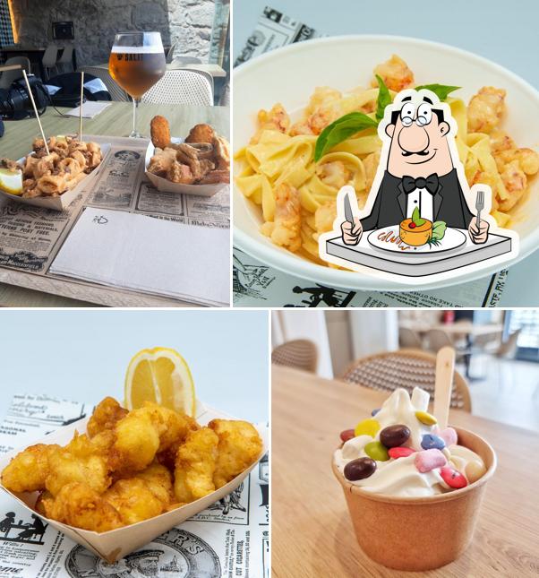 Mamá Celia Restaurantes, Fisterra - Restaurant menu, prices and reviews
