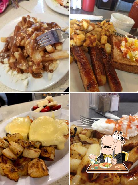 Meadows Diner, Ottawa - Restaurant menu, prices and reviews