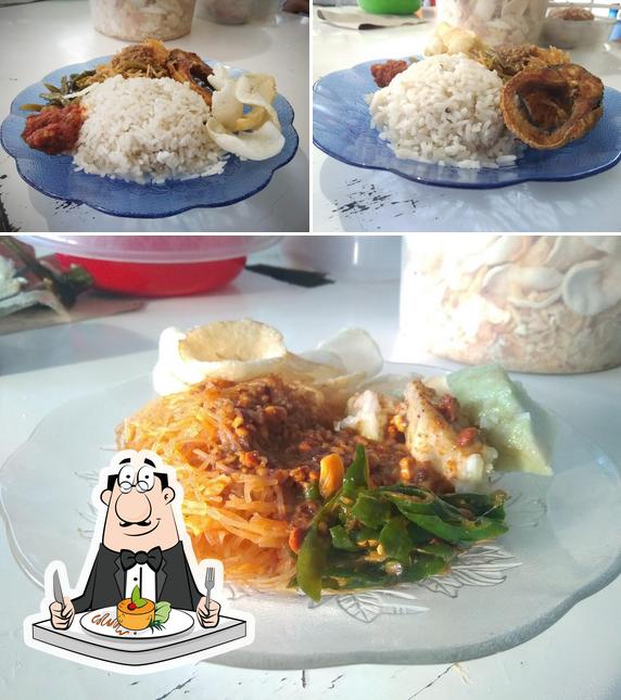 Nasi Guri Kak Sur, Paloh Lada - Opiniones del restaurante