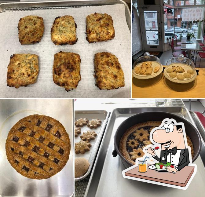 Orange Turtle Bakery in Ottawa - Restaurant reviews