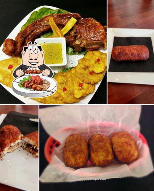 Palermo Puerto Rican Kitchen, 556 Kingsley Ave in Orange Park ...