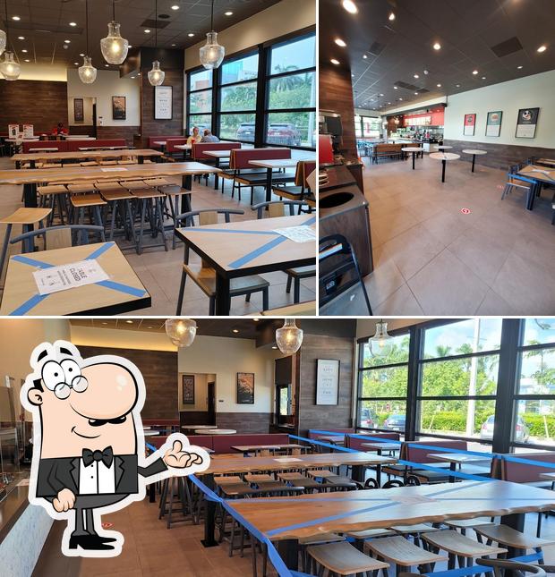 Panda Express in Dania Beach - Restaurant menu and reviews