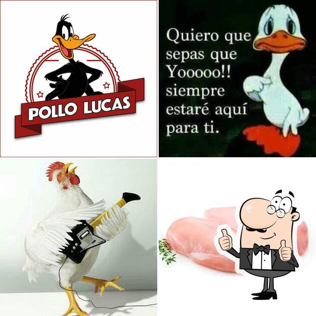 Pollo Lucas restaurant, Matehuala - Restaurant reviews
