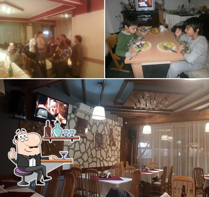 Restoran kaj Ace, Vinica - Restaurant menu, prices and reviews