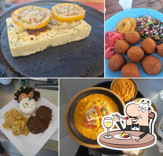 Encontre o melhor lugar para comer em Salvador, verão 2024 - Restaurant ...